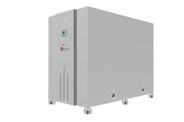 QL Heat Energy – Heat Exchangers – SUN BOILER